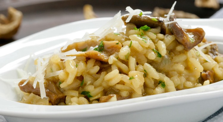 Descubre el origen del risotto y sus múltiples beneficios para la salud ...
